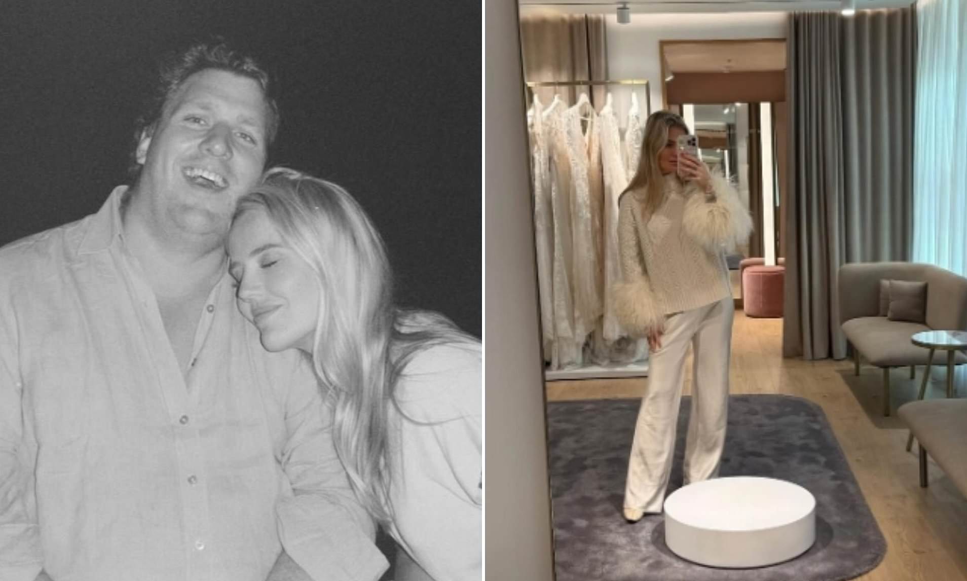 Made In Chelsea star Tabitha Willett is getting married NEXT MONTH ...