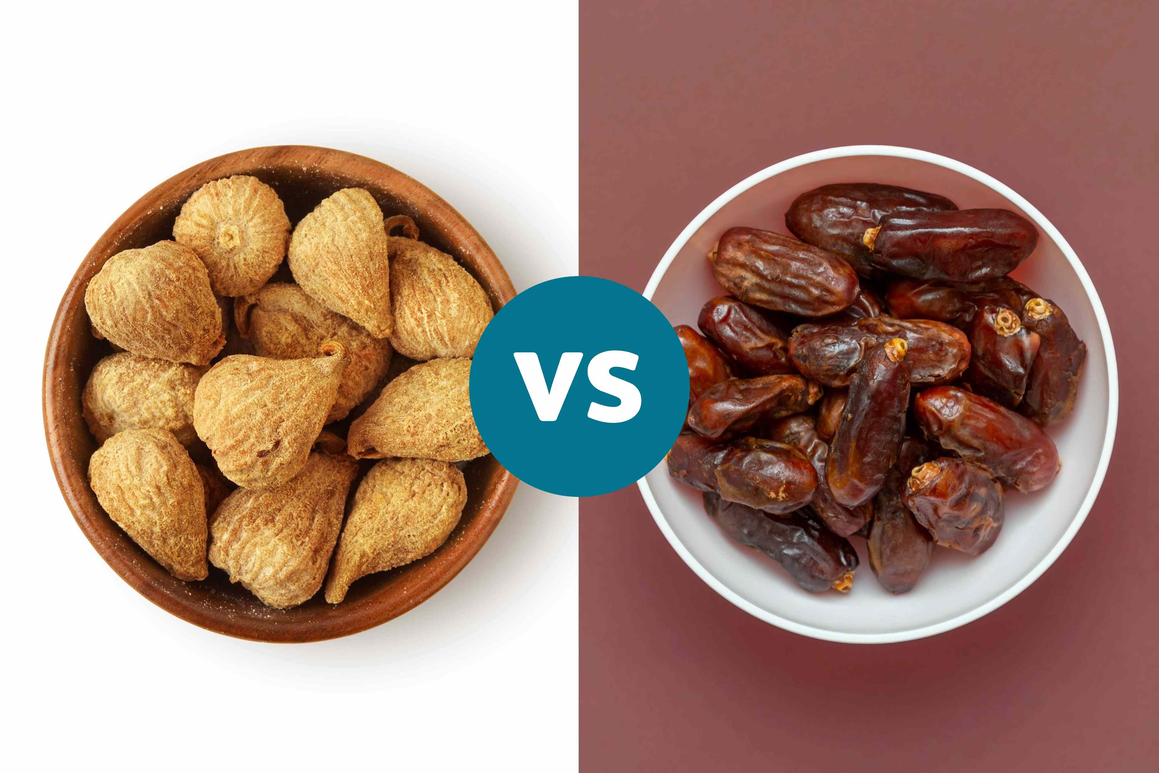 Figs vs. Dates: Which Is Better for Gut Health, Blood Sugar, and ...