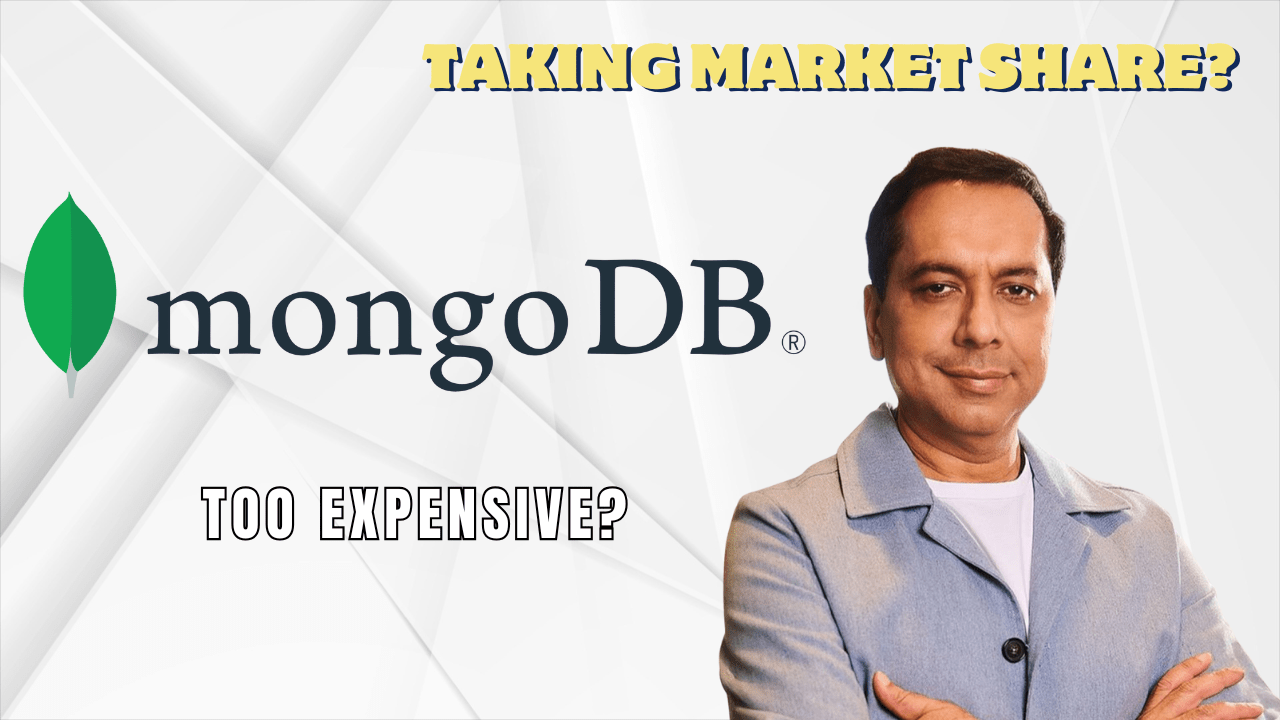MongoDB Q3 Earnings: Accelerating Atlas Growth and is this the AI ...