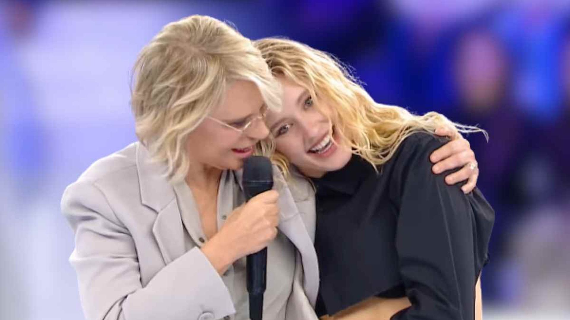 Amici, perché Isobel ha lasciato il programma