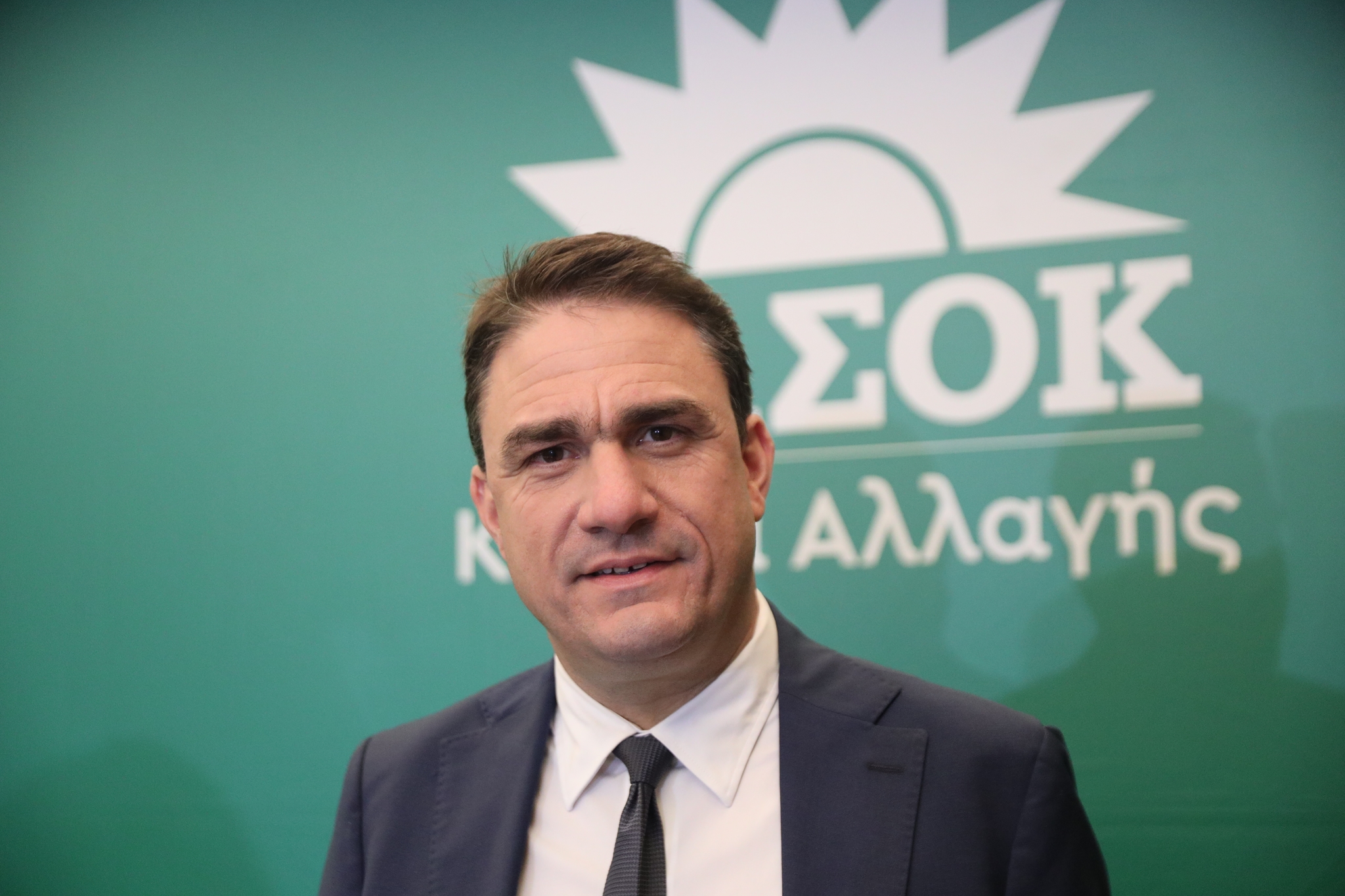 Κ. Τσουκαλάς: Υποχρέωση της κυβέρνησης ένας έντιμος διάλογος με τους ...