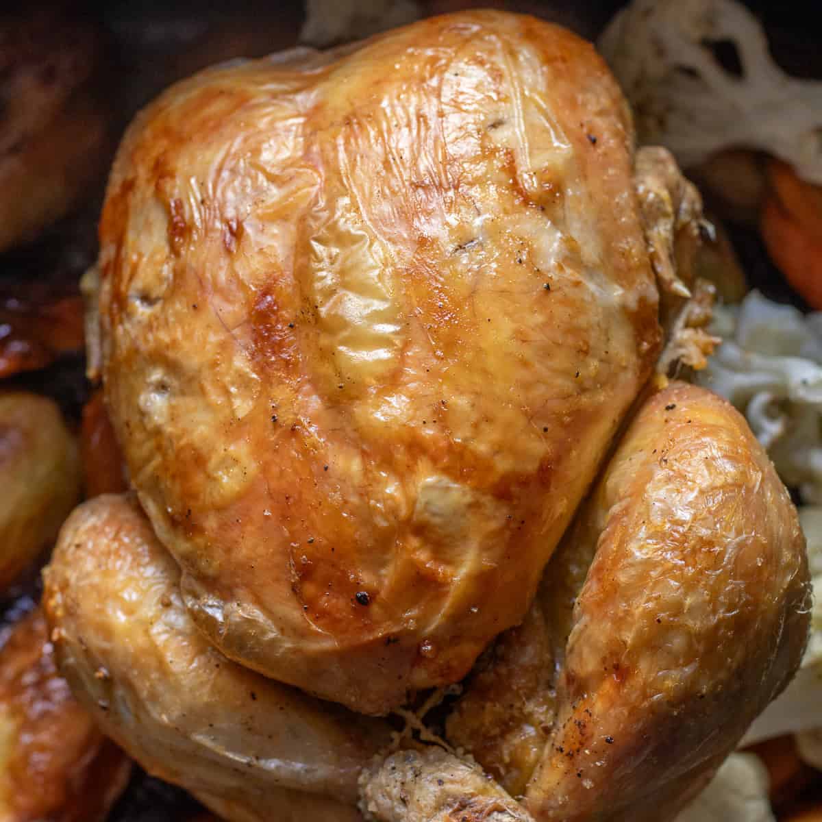 Roast Chicken Recipes and What to Do with Leftovers
