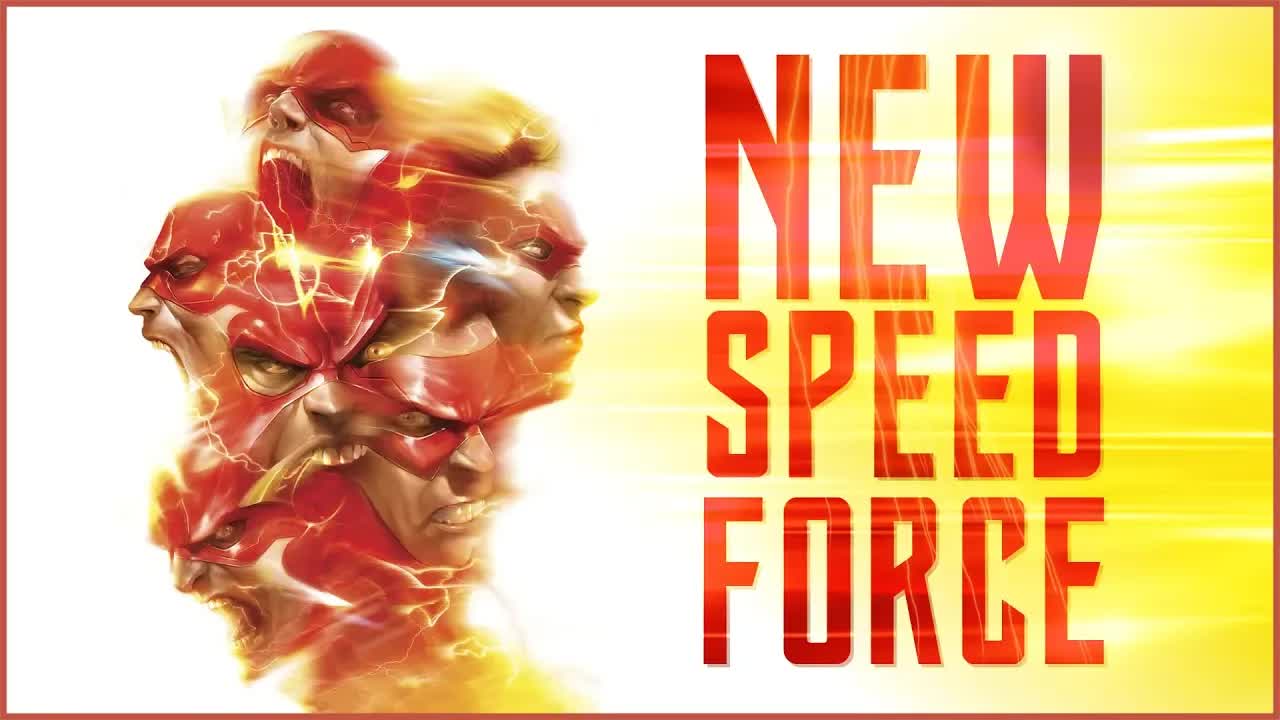 Still Force, Sage Force, & Strength Force revealed