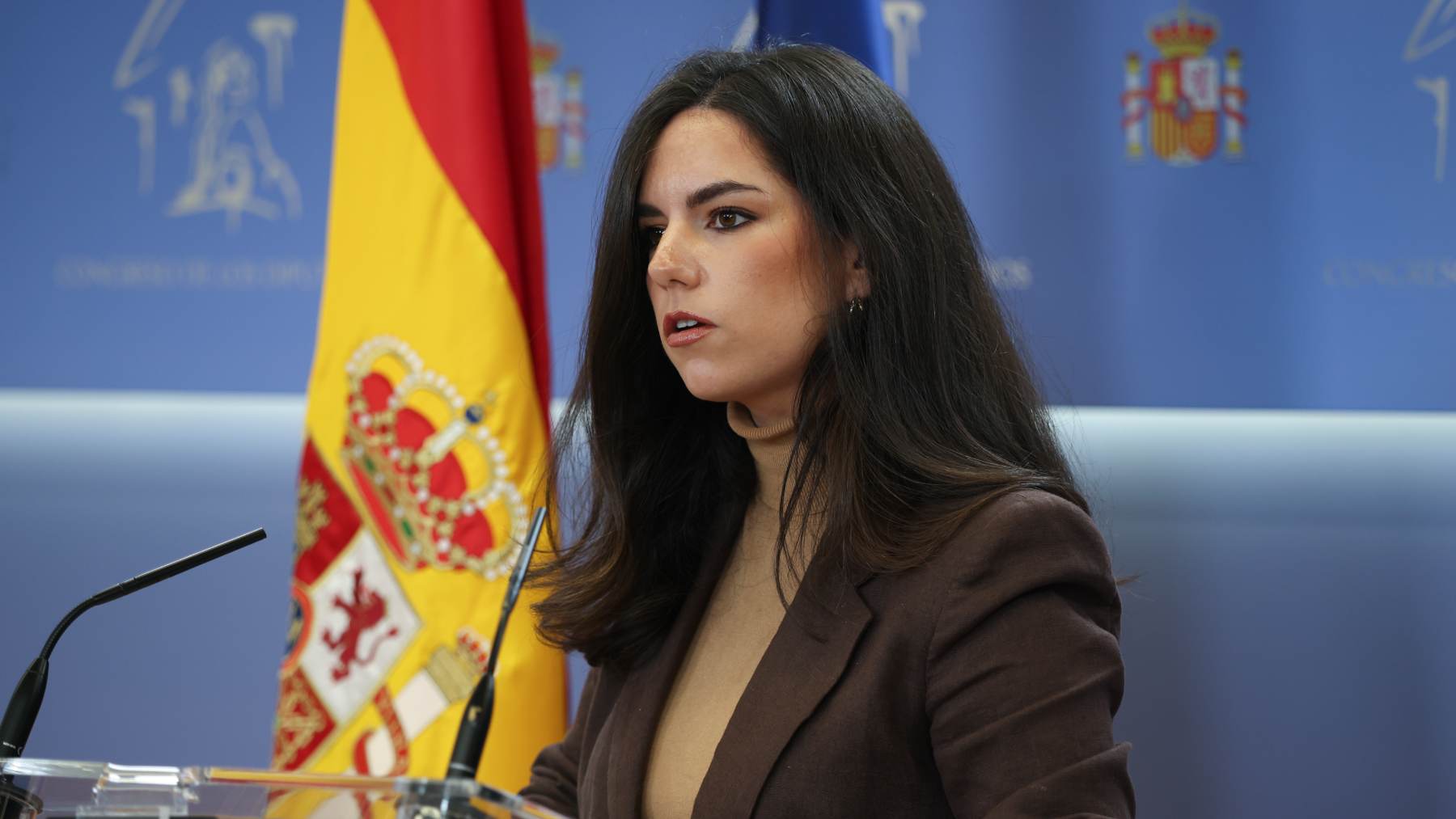 Vox se mofa de la última «inventada» de Sánchez: «Está a punto de decir ...