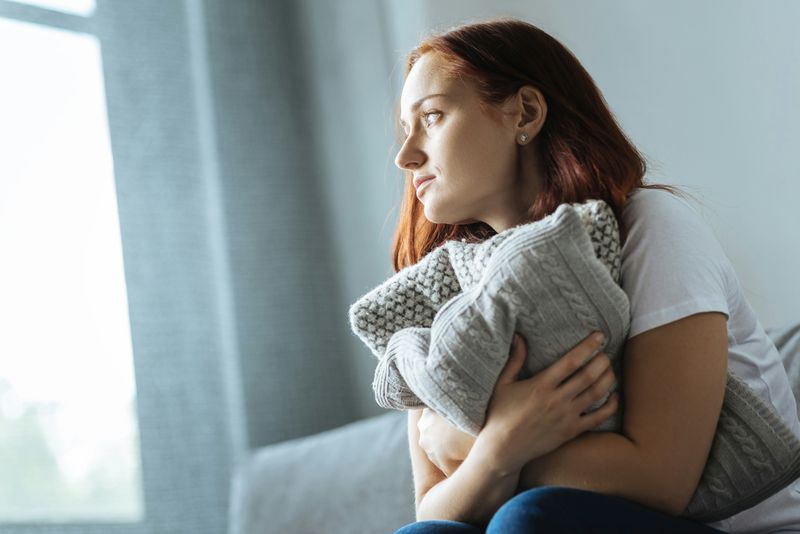 10 Things Women Feel Guilty About in Love - But Shouldn't