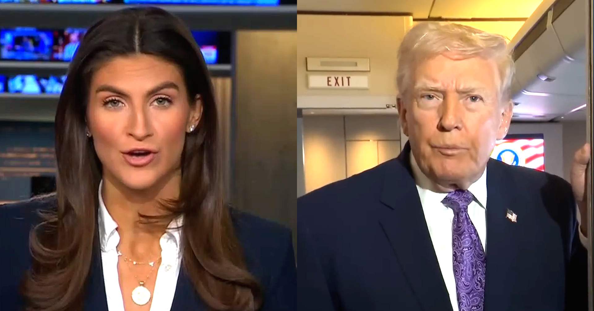 CNN’s Kaitlan Collins Hits Trump Boat Strikes With ‘Law of War’ Receipt ...