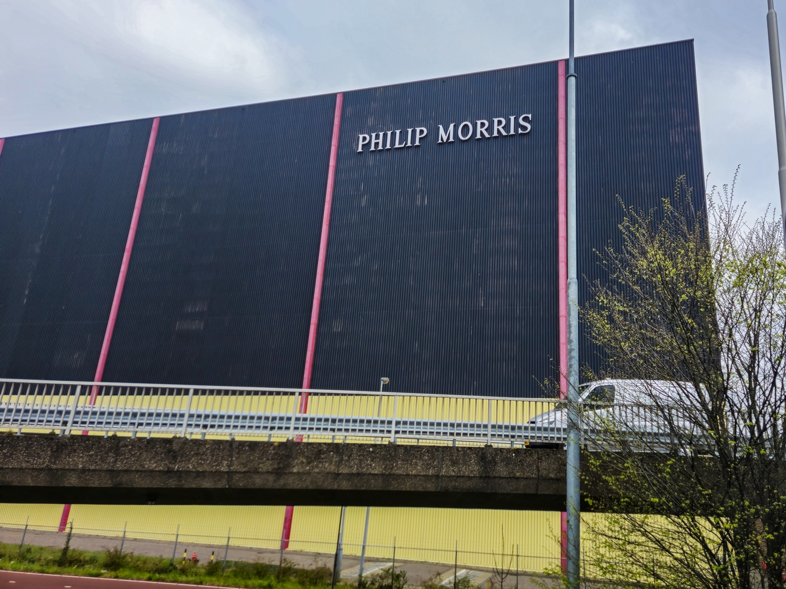 Goldman Sachs is bullish on Philip Morris ahead of earnings