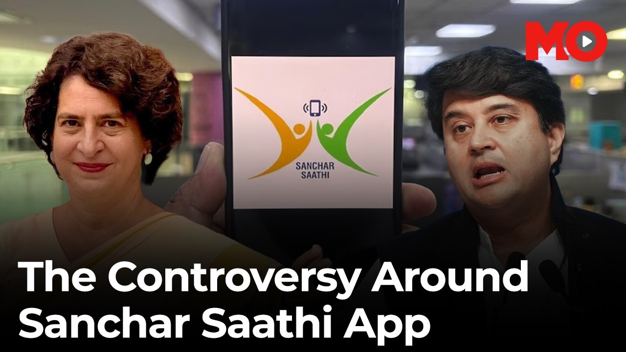 Sanchar Saathi rollout: Surveillance fears or cyber safety?