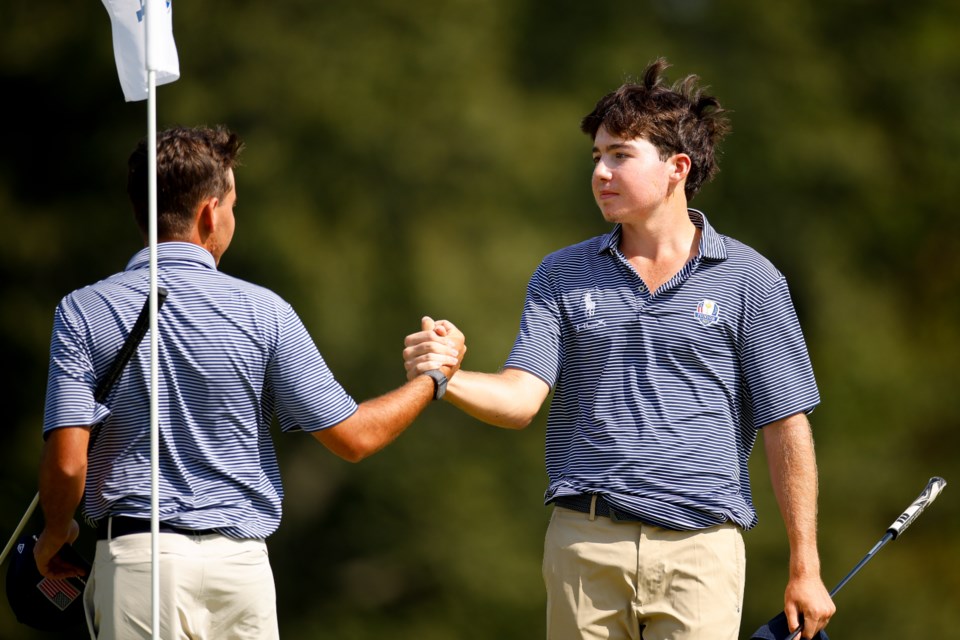 Rising North Texas Golfer Luke Colton Is Already Making His Mark