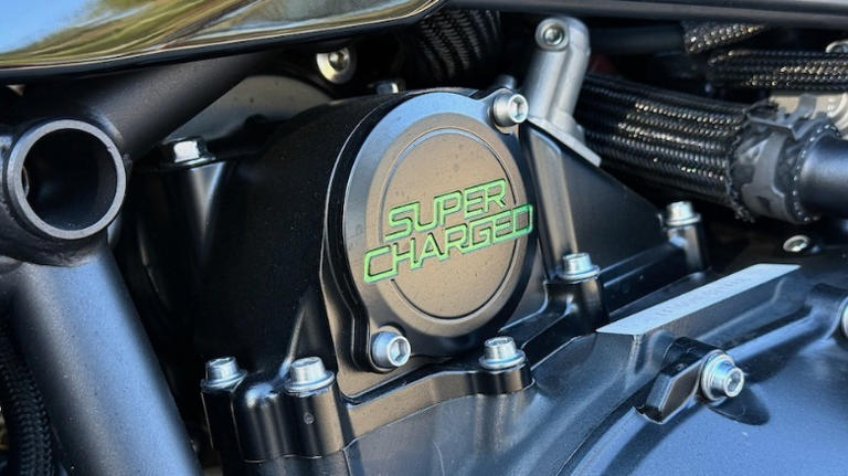 The Kawasaki Ninja H2 SX Isn't Cheap, But It Could Be The Best All-Rounder