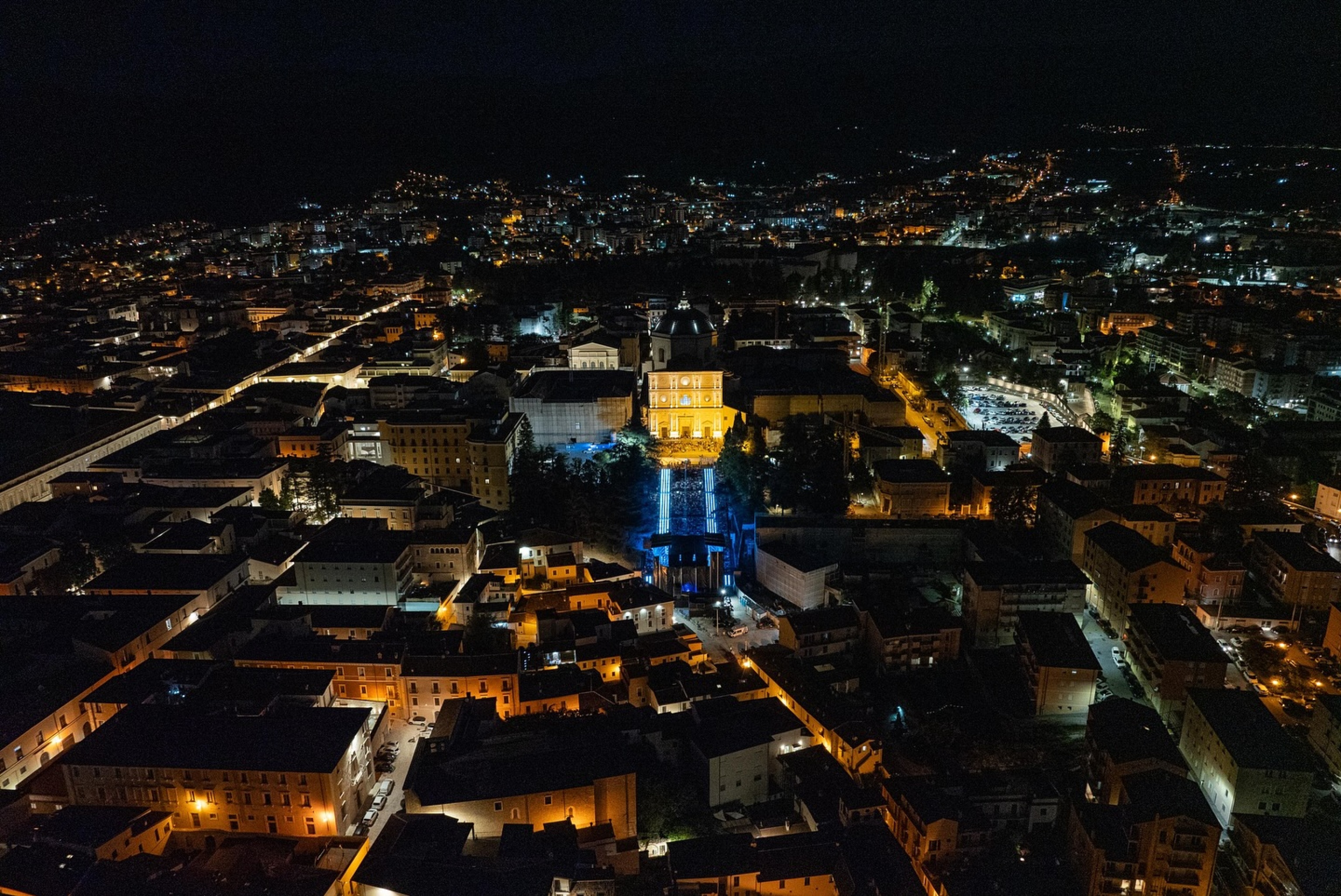 L'Aquila 2026, domani a Roma la presentazione del programma