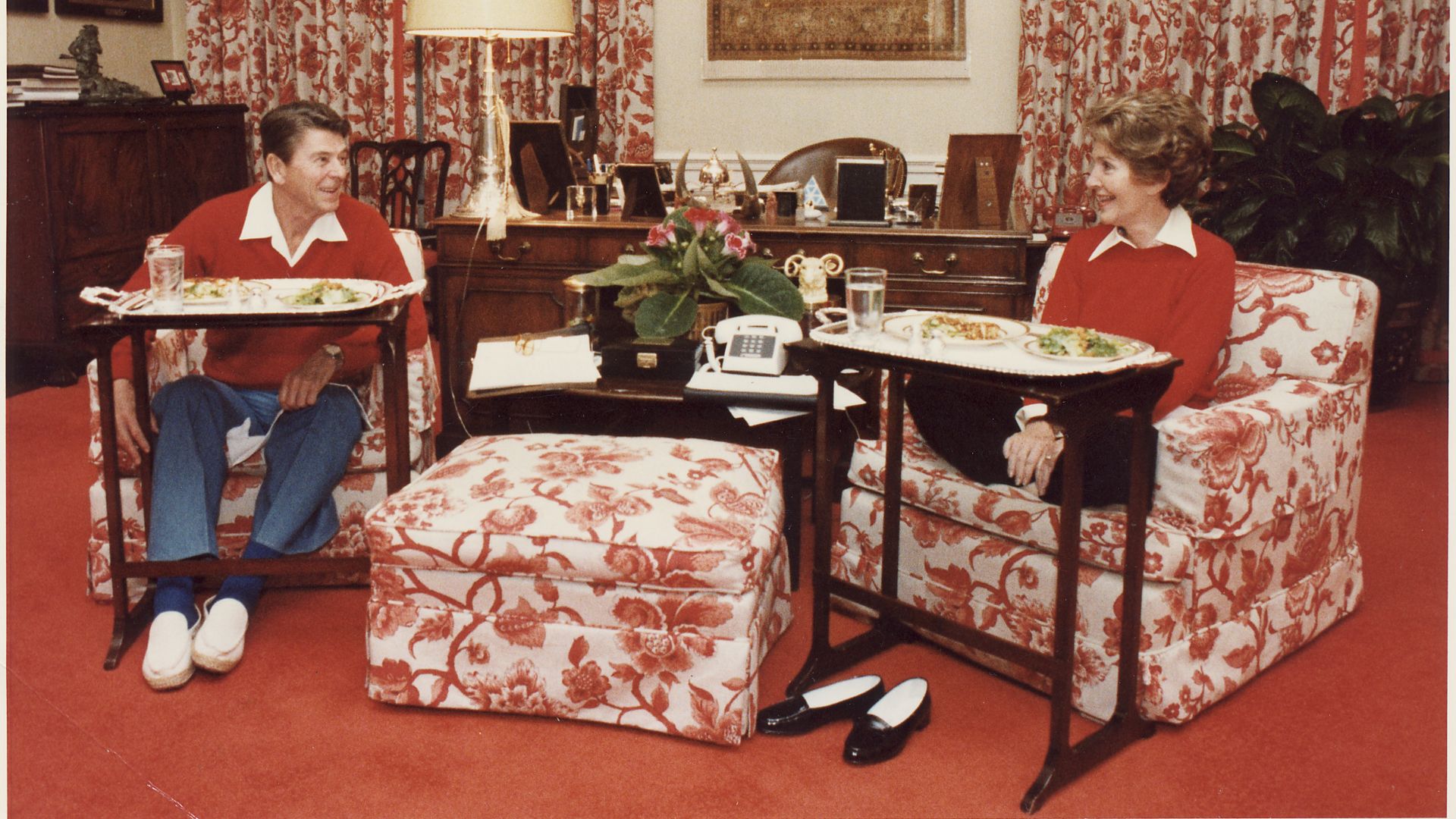 The Enduring Popularity Of The TV Dinner