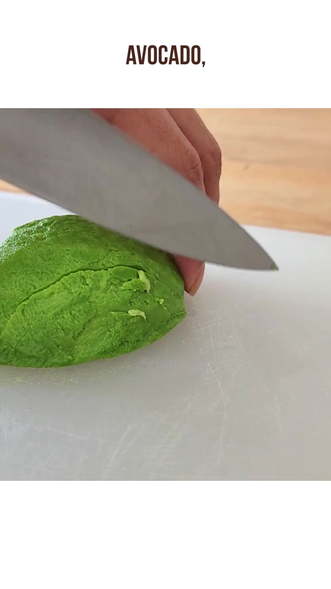 The best sushi hack: like California roll but a wrap