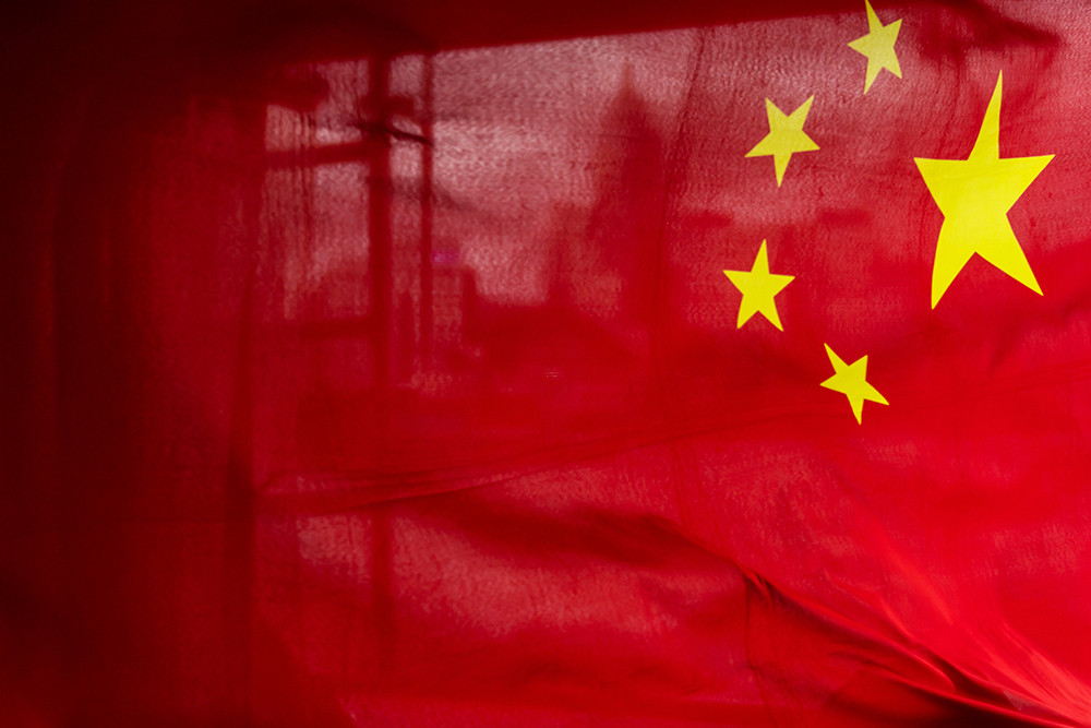 Ledakan Paket E-Commerce China: 180 Miliar Pengiriman, 8x Lipat Asia ...