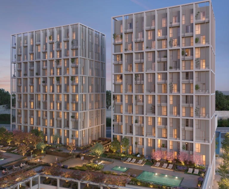 Kronos Homes launches MIMA Living: a new standard for urban living in ...