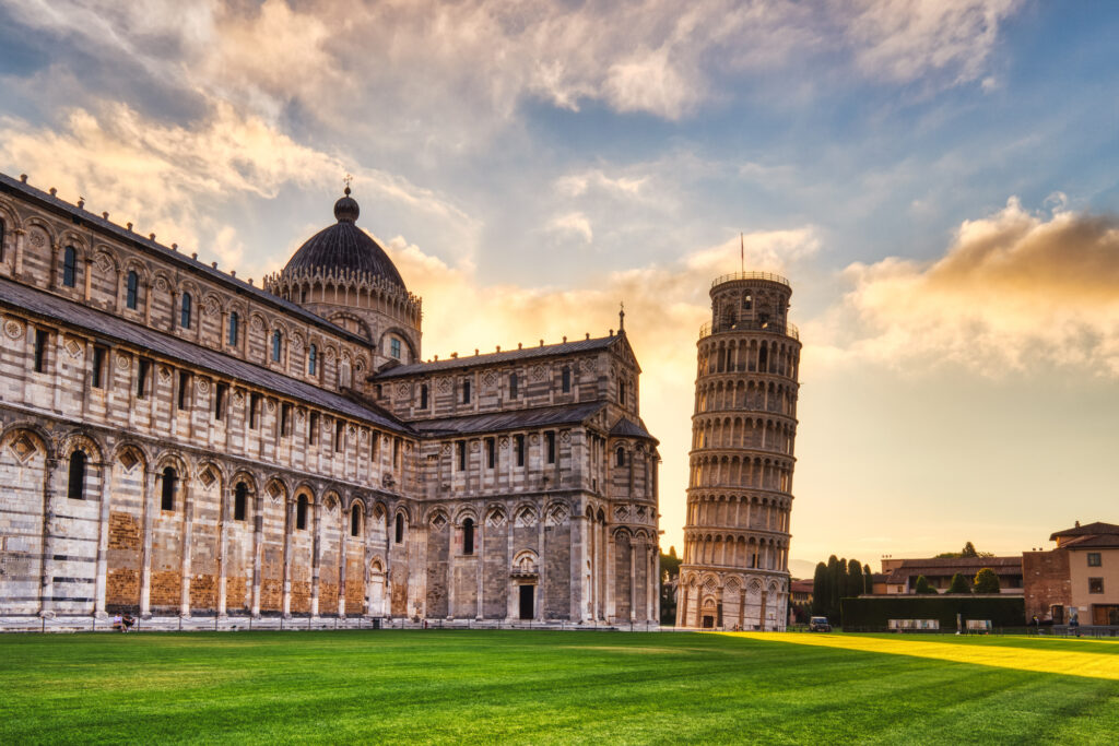 Trivia facts about famous global clock towers