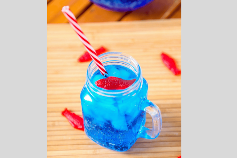 These mocktails are what people pour when they want something special