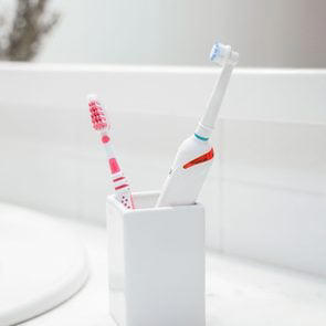 How to Use a Toilet Seat Cover (Yep, You’re Doing It Wrong)