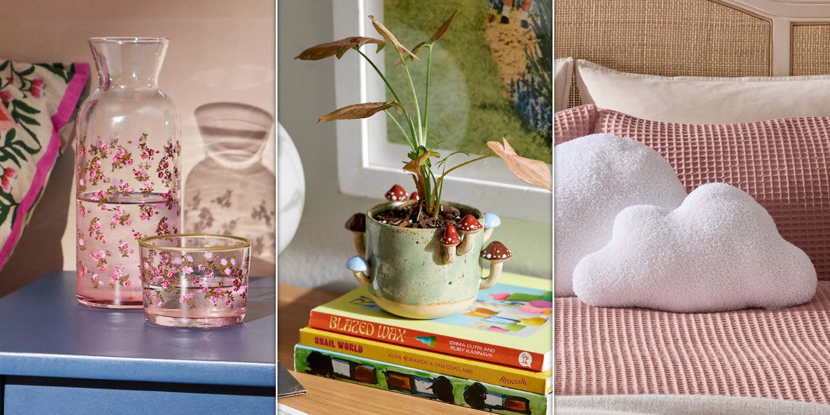 Brighten Up Your Home For Winter With These 17 Joyful Homeware Buys