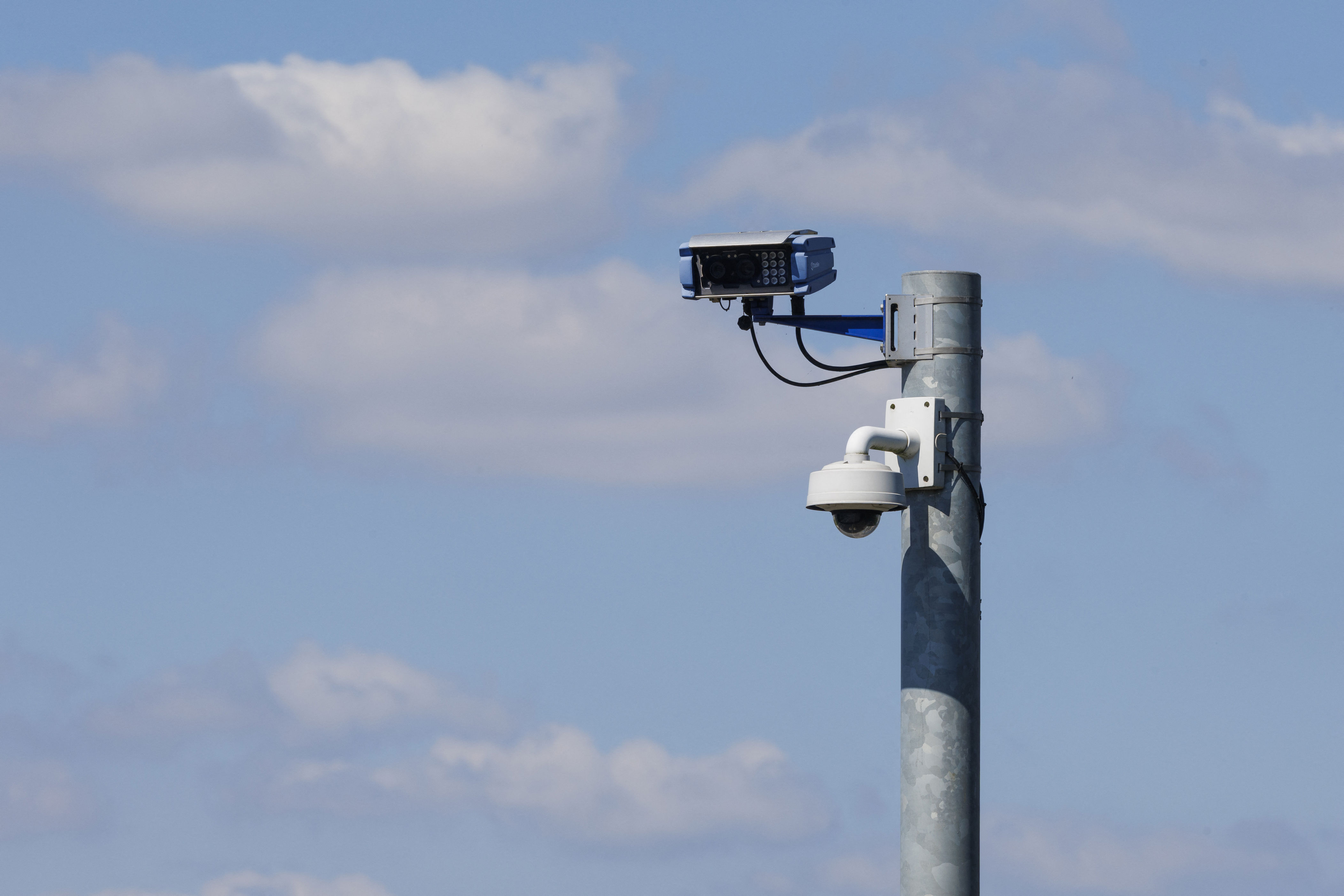 Here’s where new ANPR cameras were installed in Nottingham this year ...
