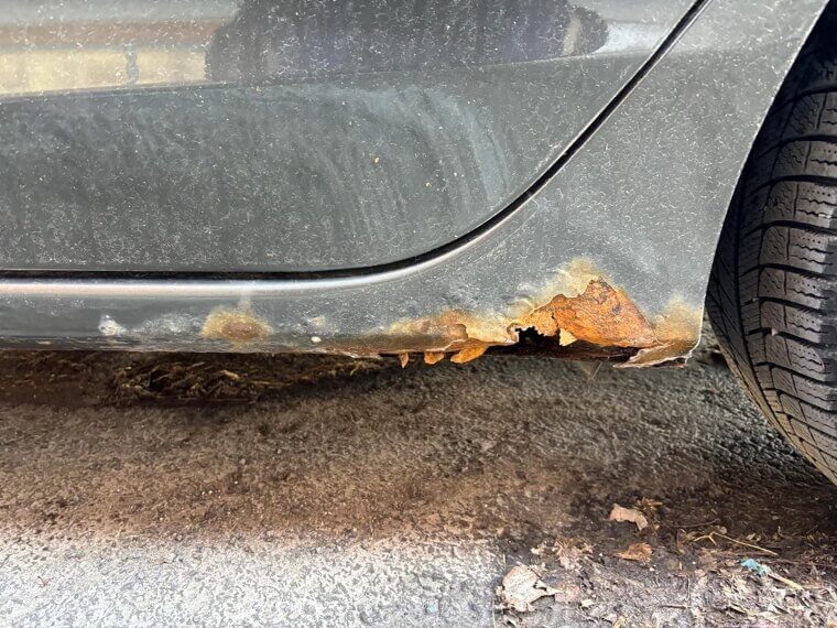 The Things Buyers Regret Not Checking Before Buying a Used SUV