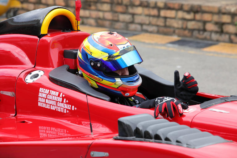 El Autódromo de Tocancipá está listo para las 6 Horas de Bogotá 2025