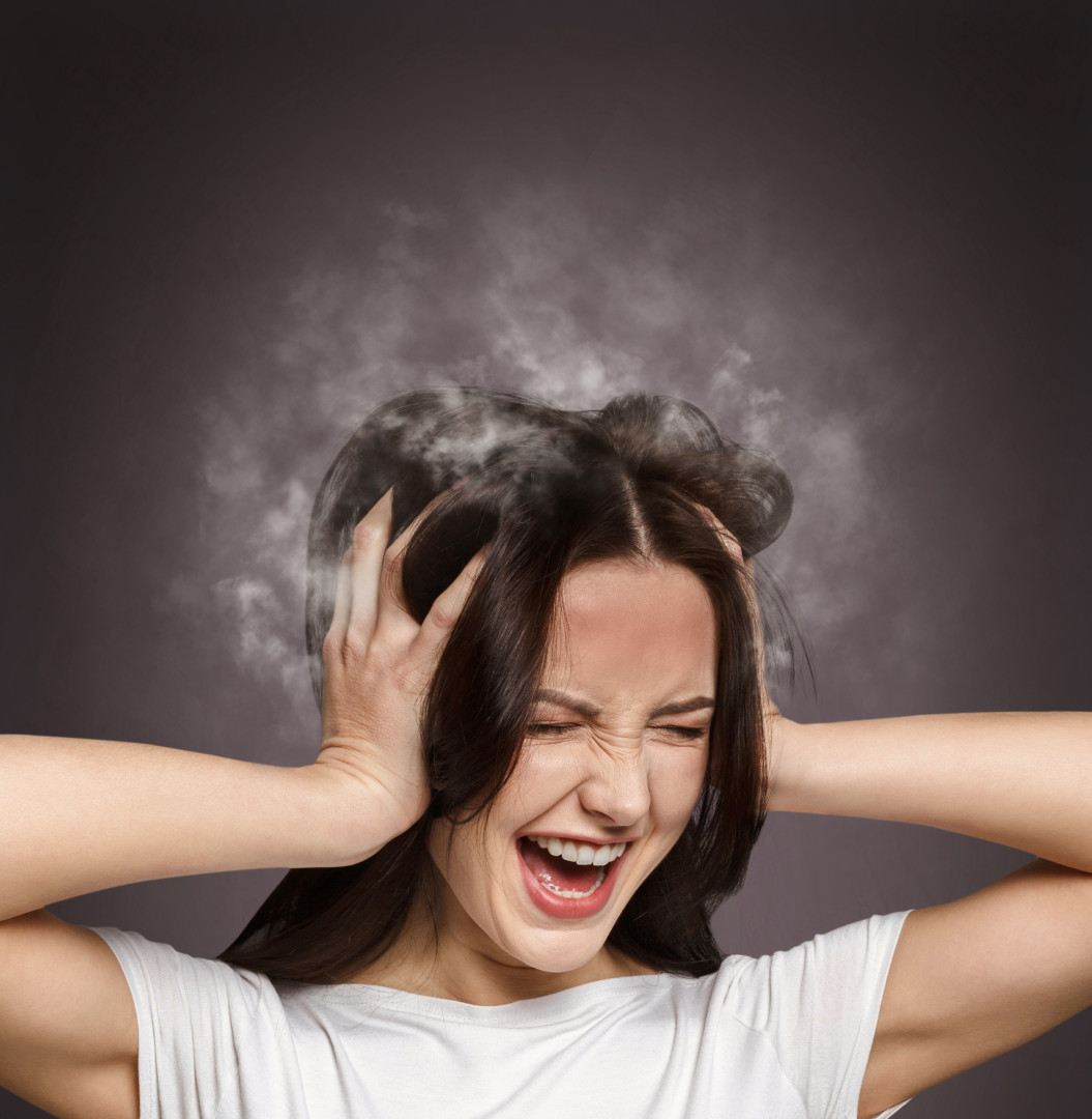 Rare medical conditions that sound made-up but are real