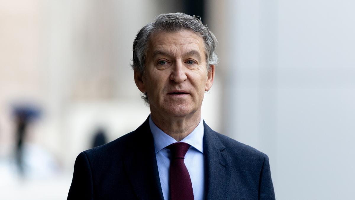 Feijóo, a Sánchez: “De momento, todo lo que ha negado se ha convertido ...