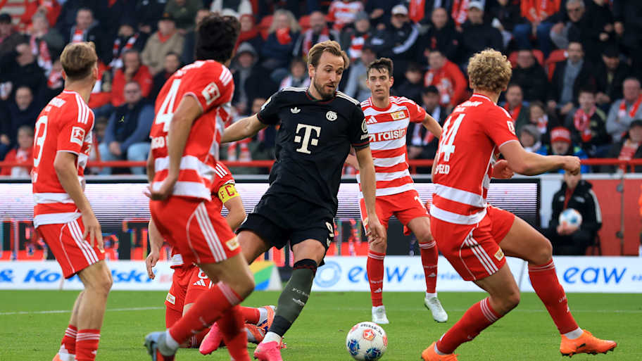 Union Berlin x Bayern de Munique: onde assistir, escalações e palpite