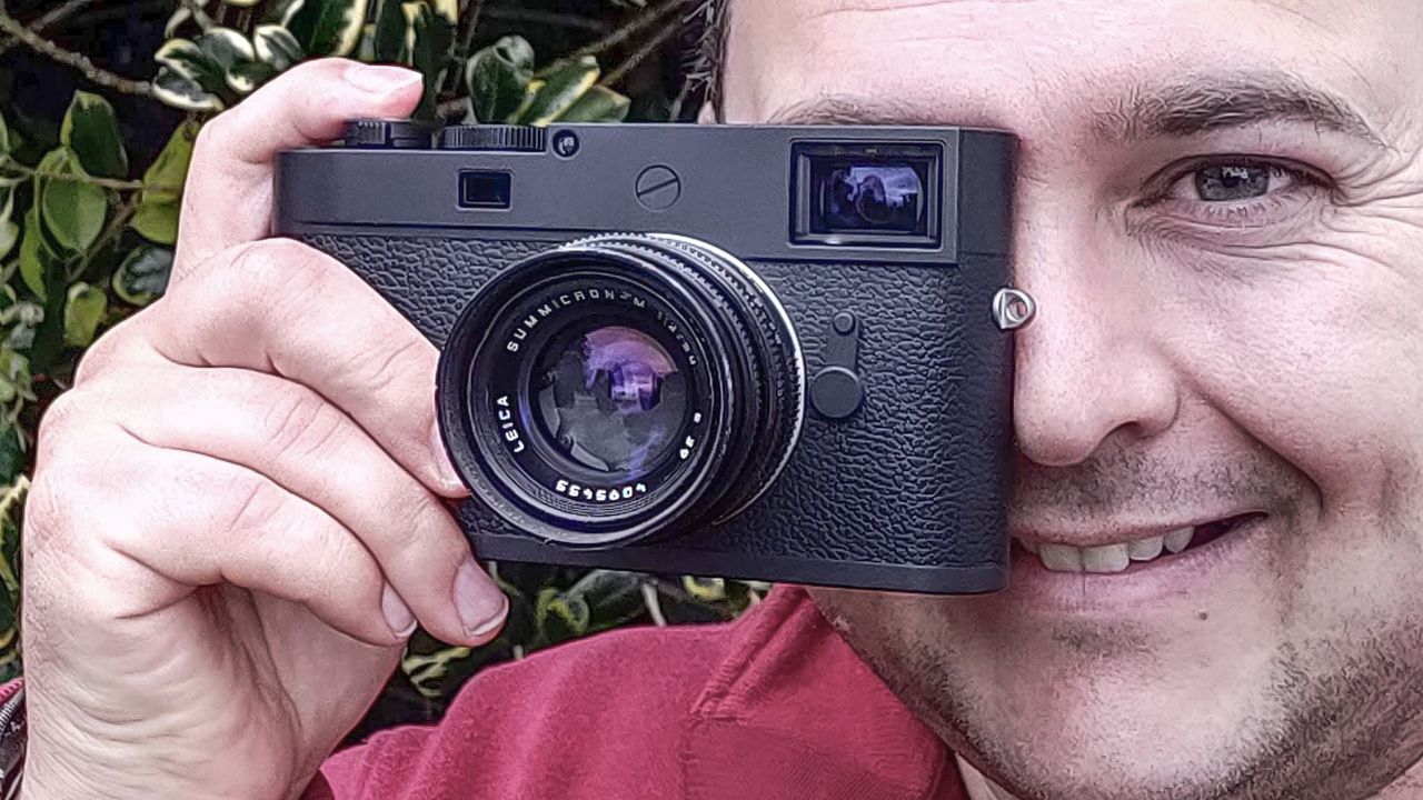 Forget camera settings – this is the shutter speed I trust every time