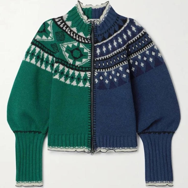 Fashionista's November Shopping List: 17 Items Our Editors Love