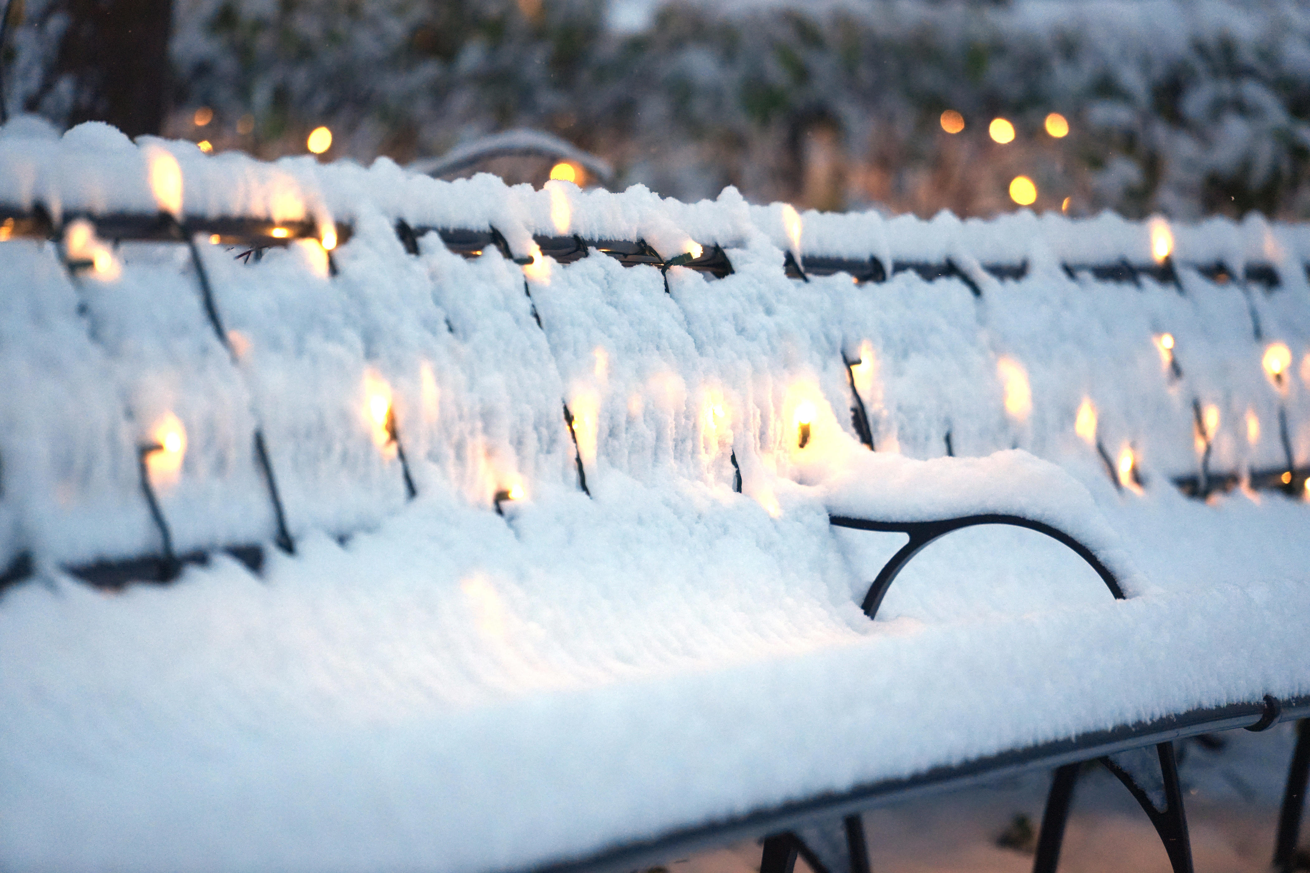 Snow is coming to central Ohio. What to know Saturday, Dec. 13