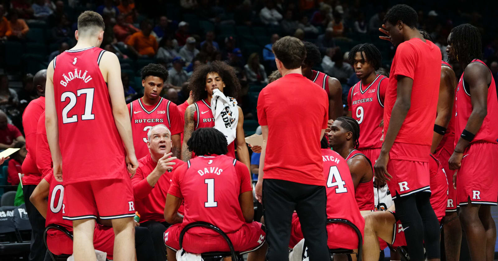 How to watch Rutgers / Purdue; pregame info, spread, more: Gameday Central