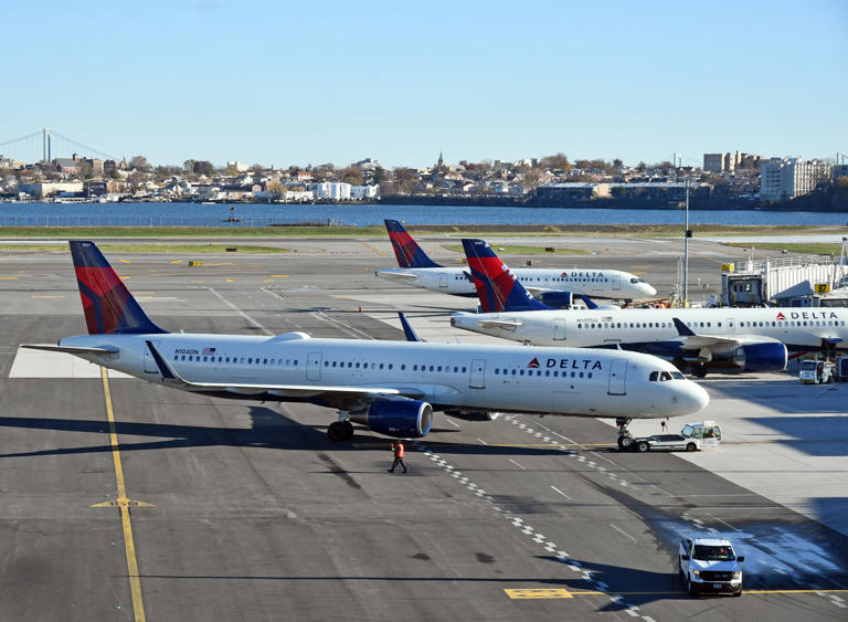 Delta Changing Some Choice Benefits Selections for Elite Members in 2026