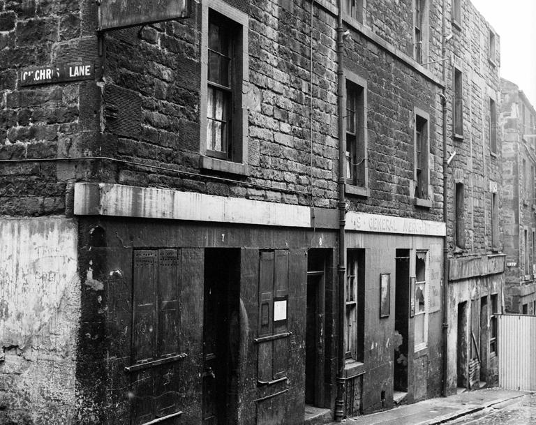Leith Walk Heritage in Pictures: Here are 28 incredible photos of the ...