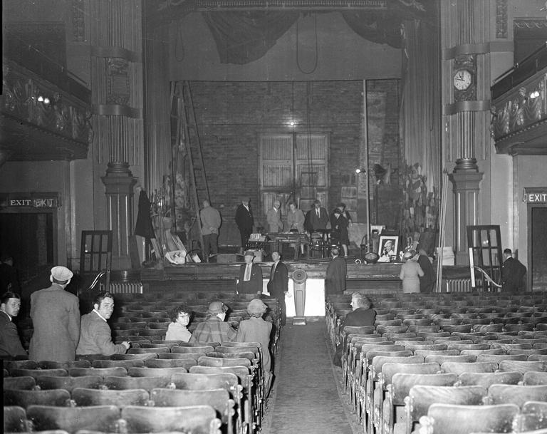 Leith Walk Heritage in Pictures: Here are 28 incredible photos of the ...