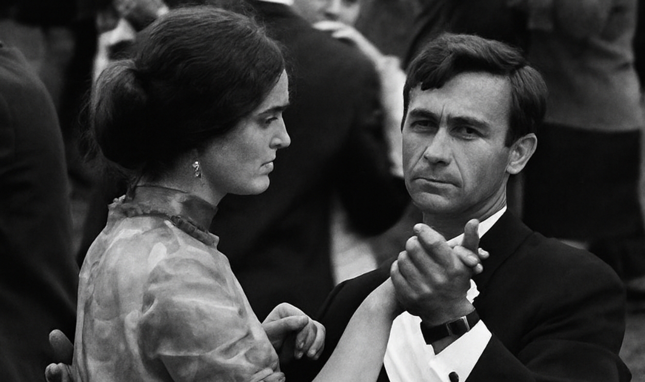 Snapshots That Show How 1970 Really Looked
