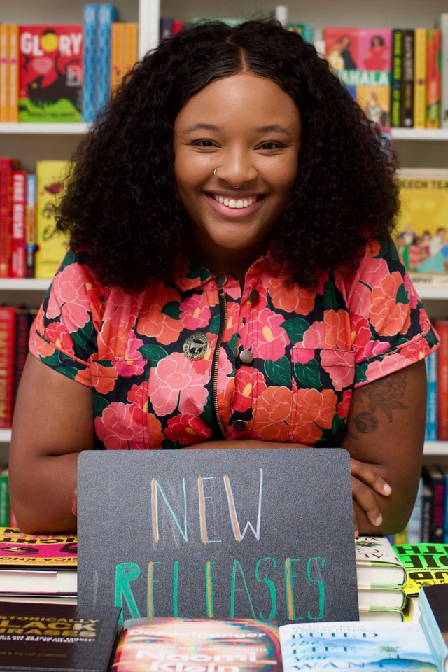 George M. Johnson and Leah Johnson’s Holiday YA Rom-Com Offers a ‘Glimpse of a Possible Future ...