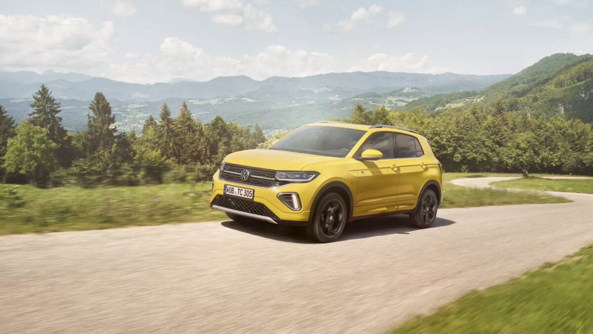 VW T-Cross Life im Leasing-Check: Viel Auto für 149 Euro im Monat