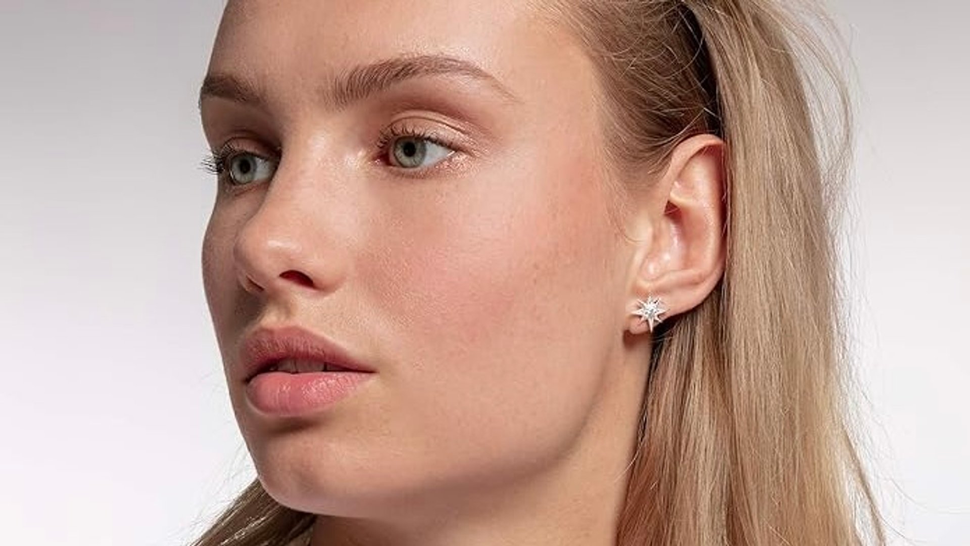 37 % Rabatt bei Amazon: Mit diesen Ohrsteckern von Thomas Sabo ist dein ...