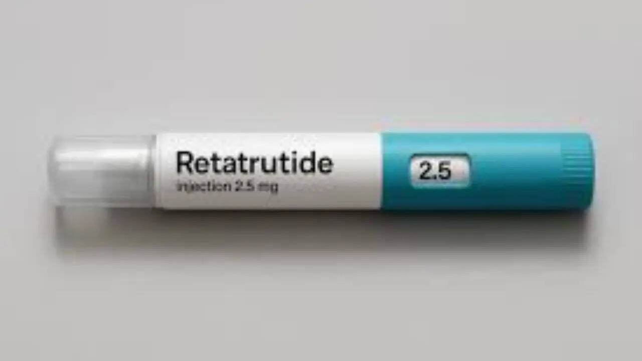 Retatrutide Warning: Experts Flag Rise Of Fake Weight-Loss Jabs Being ...