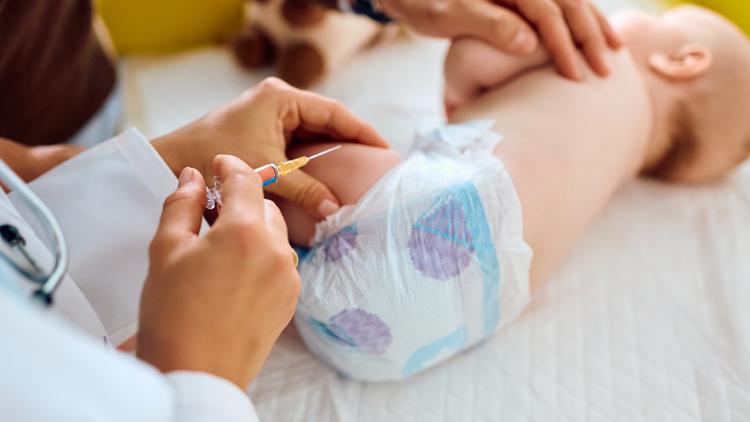 Northeast Public Health Collaborative reaffirms Hepatitis B vaccine ...