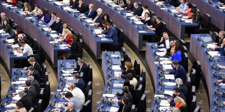 “Ingen grön backlash”, säger EU:s klimatchef