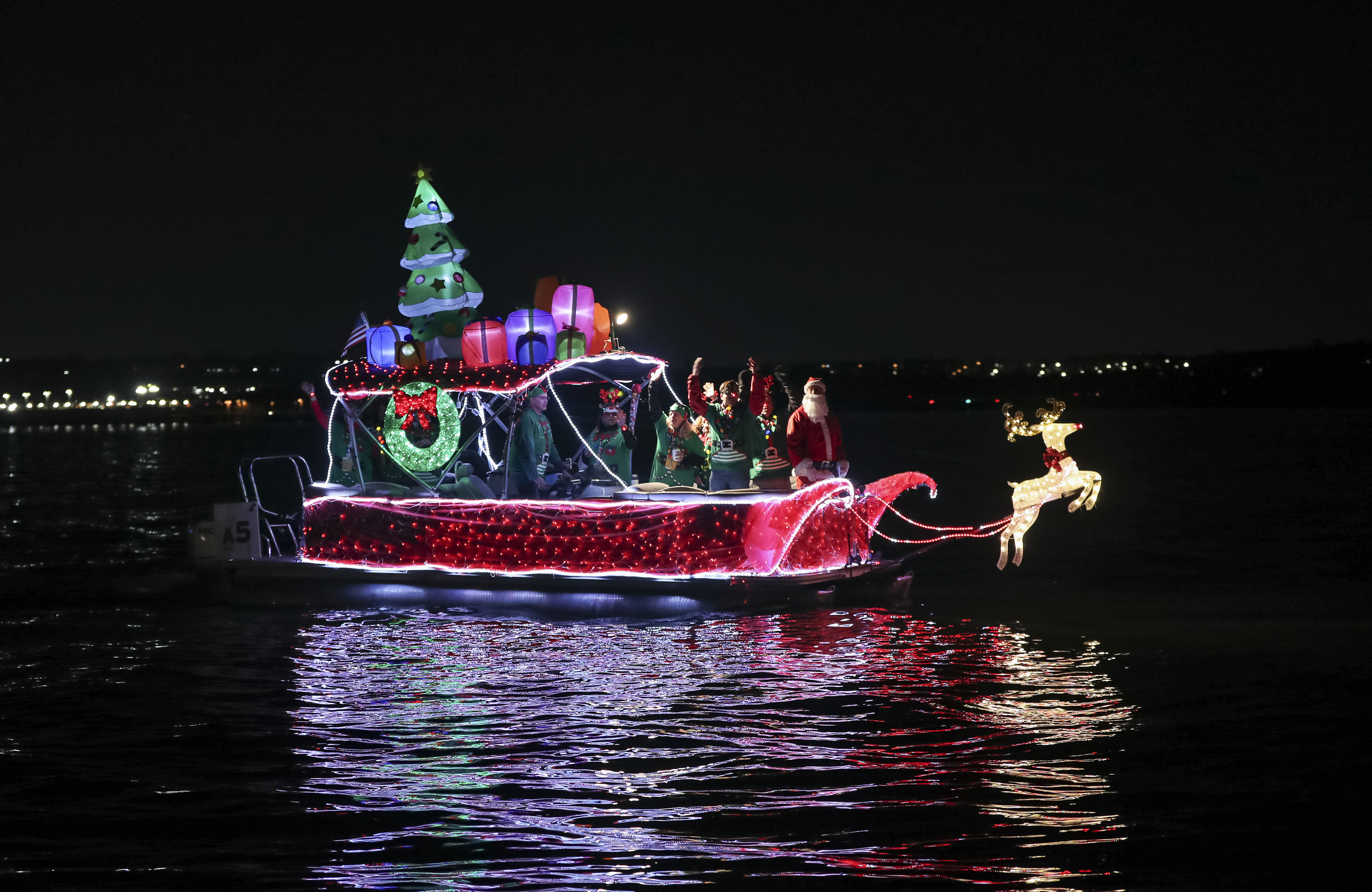 List: What to do in the DC area this week and weekend, through Dec. 7