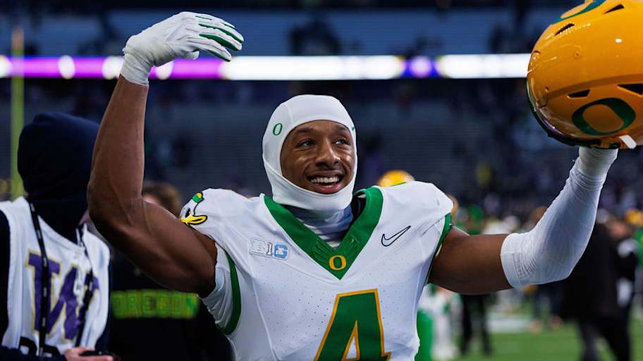 Three Oregon Ducks Who Must Step Up For College Football Playoff Run