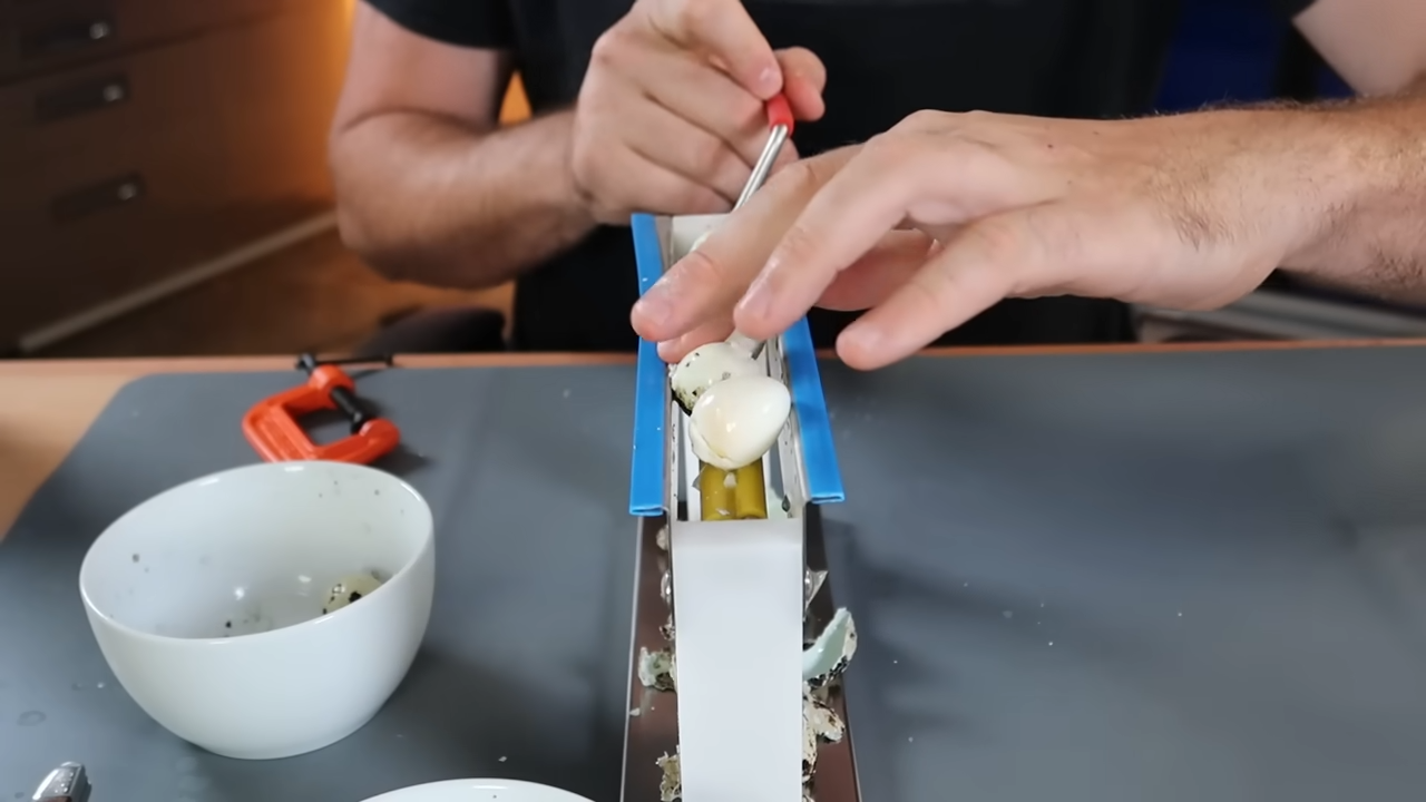 How these ridiculously lazy kitchen gadgets actually worked