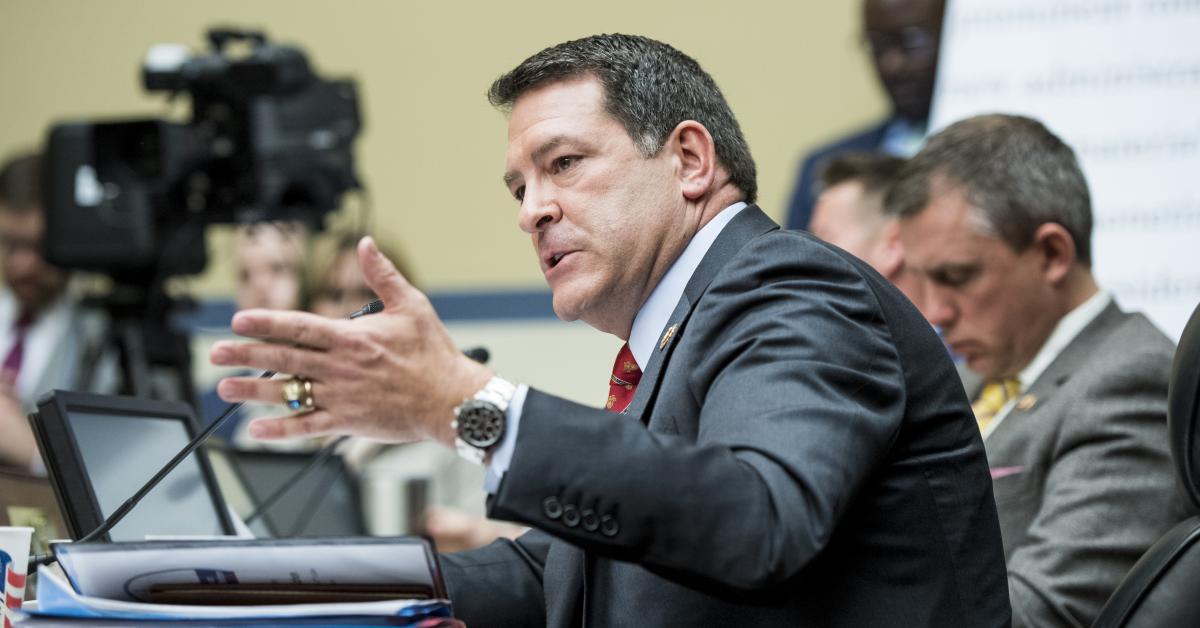 Tennessee holds special election for former GOP Rep Green's seat ...