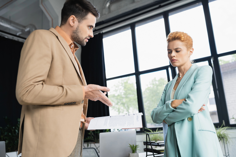 Checklist For Leaving Work Behind Before A Trip