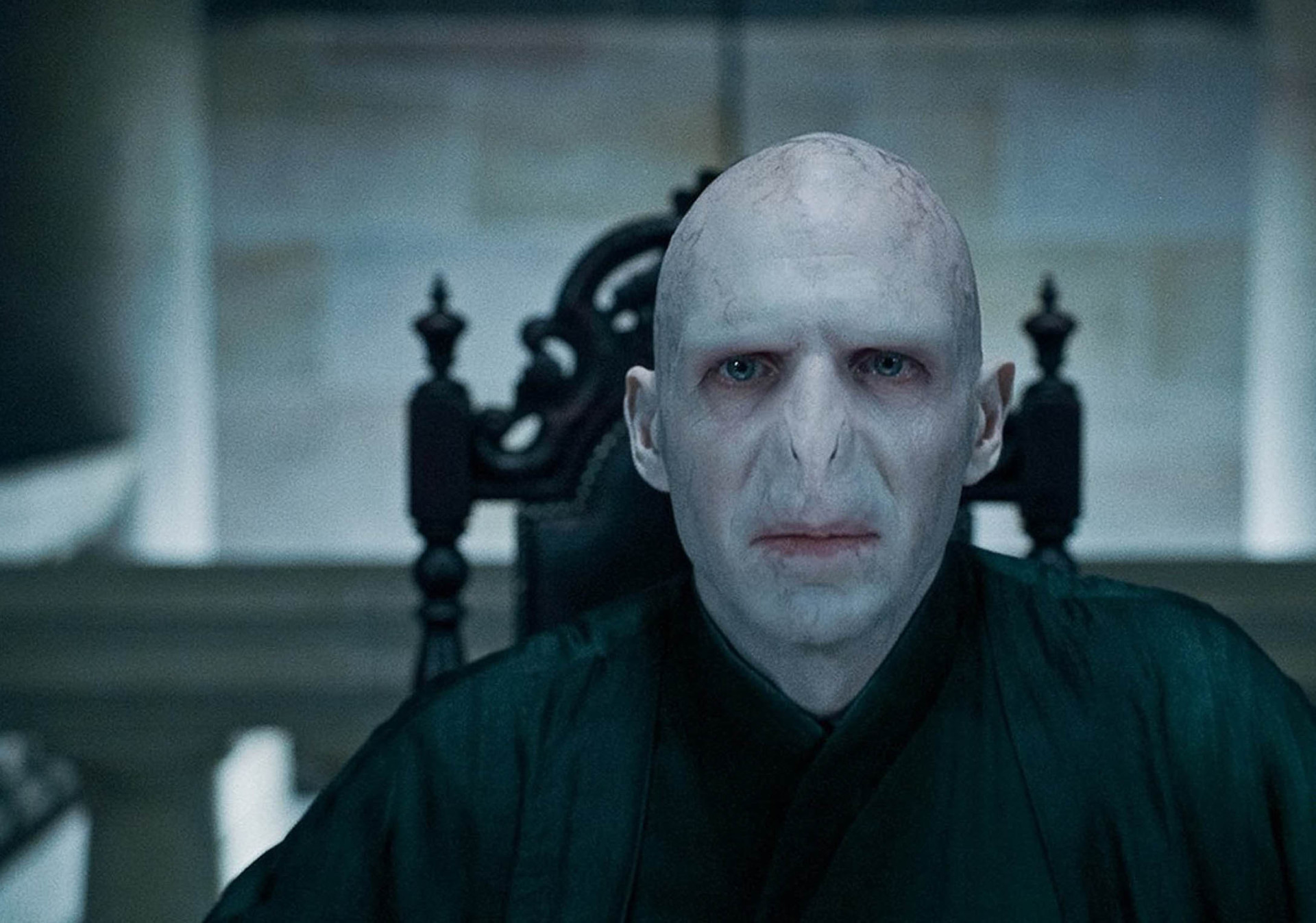 The greatest movie villains of all time