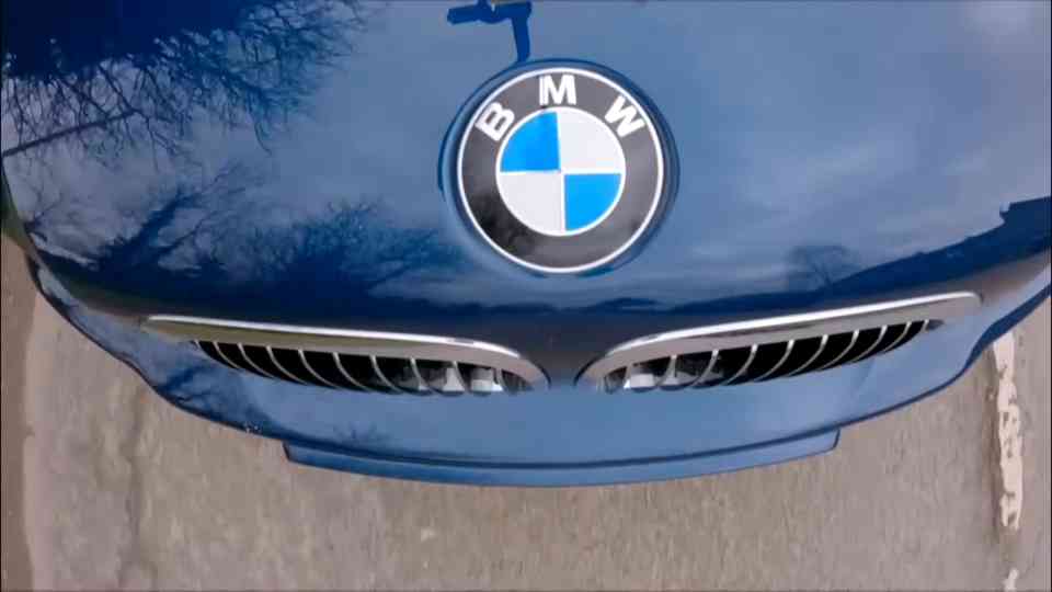 How the M3 stacks up against a modern EV - speed vs sustainability